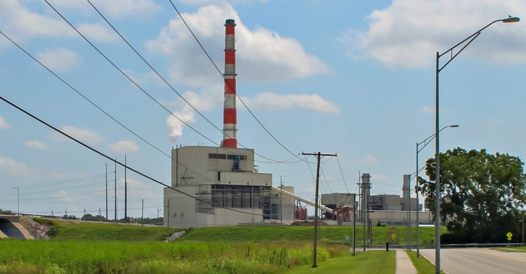 Electric Utilities & Power Distribution - Alpha-Omega Geotech, Inc.