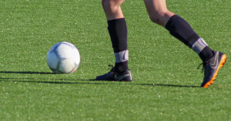 Olathe Soccer Complex - Alpha-Omega Geotech, Inc.