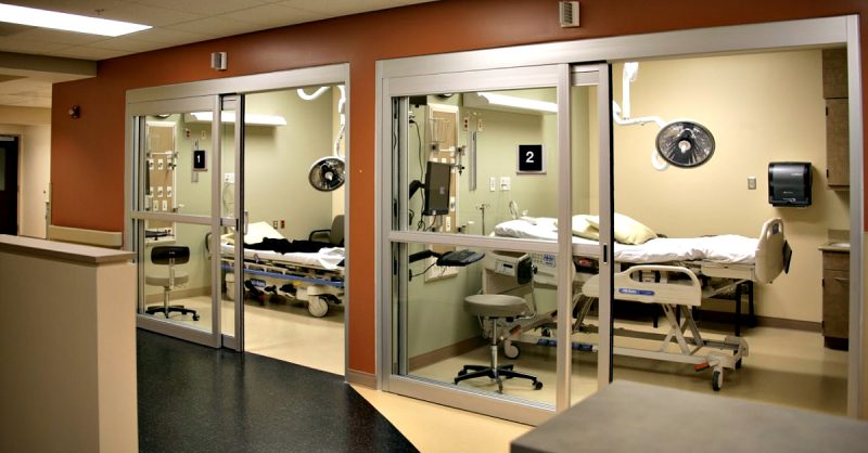 LMH Health Expansion - Alpha-Omega Geotech, Inc.