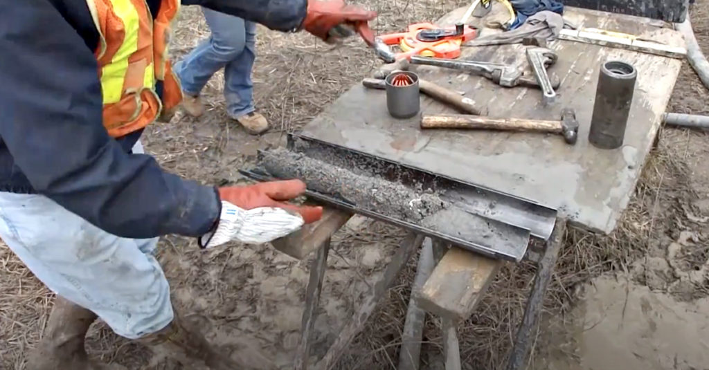 Local Kansas City Geotech Engineers - Alpha-Omega Geotech