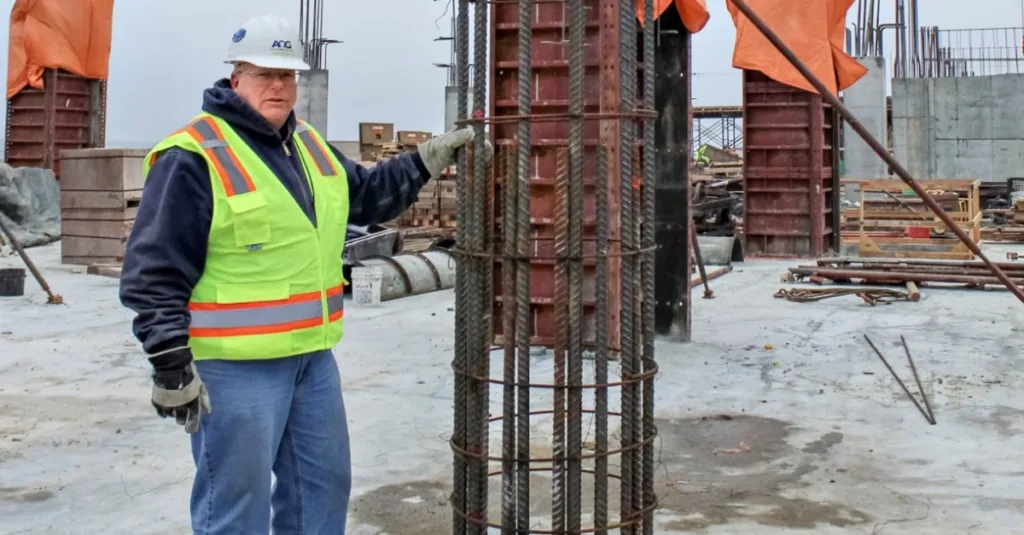 3 Behaviors That Make Good Field Techs Great - Alpha-Omega Geotech, Inc.