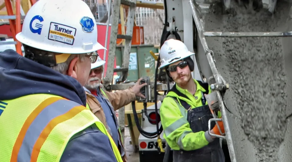 3 Behaviors That Make Good Field Techs Great - Alpha-Omega Geotech, Inc.