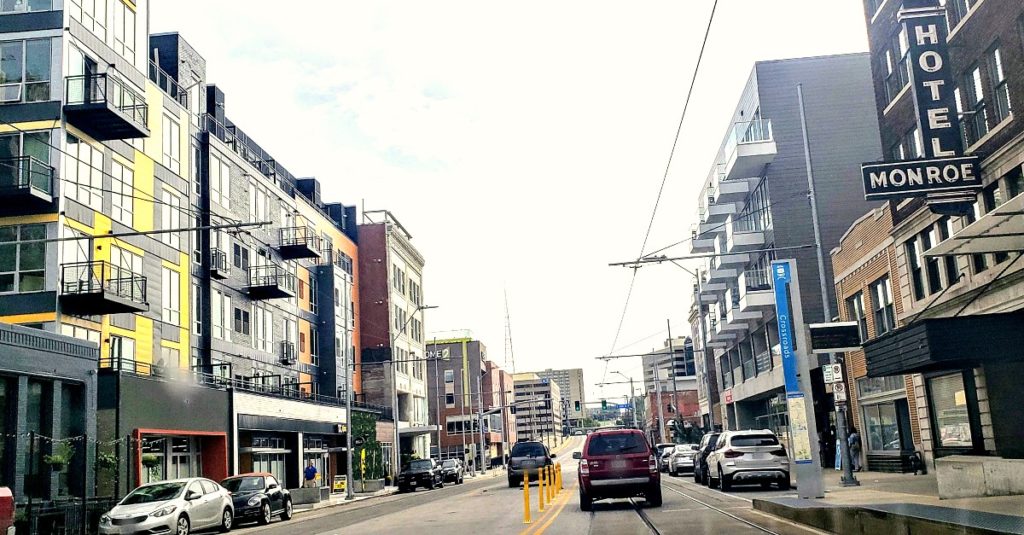 Development in the KC Crossroads: Ground Rules - Alpha-Omega Geotech, Inc.