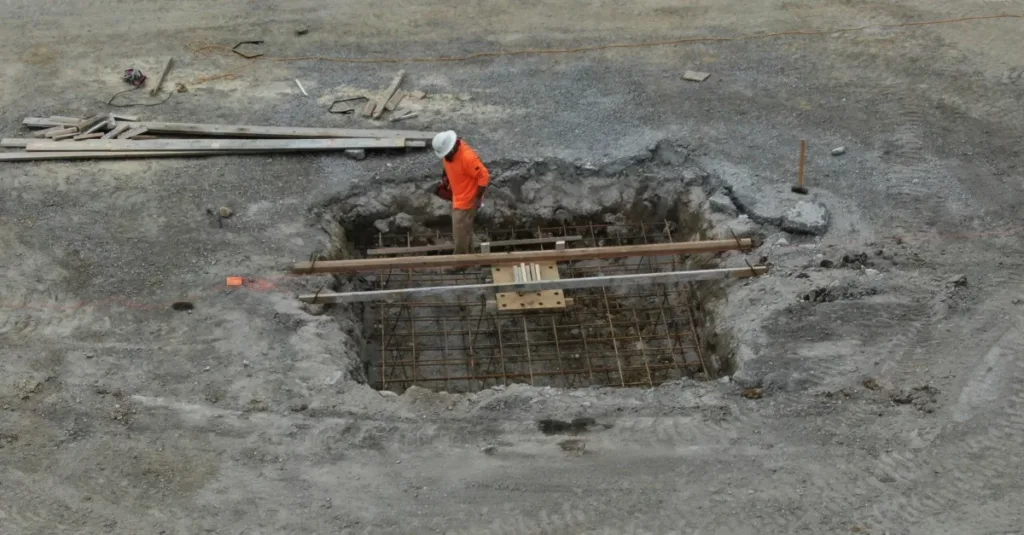 Meritex Lenexa Executive Park - Alpha-Omega Geotech, Inc.