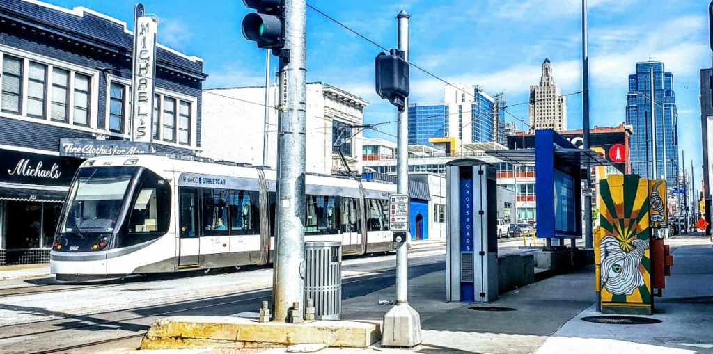 Development in KC Crossroads: Man-Made Complications | AOGeotech