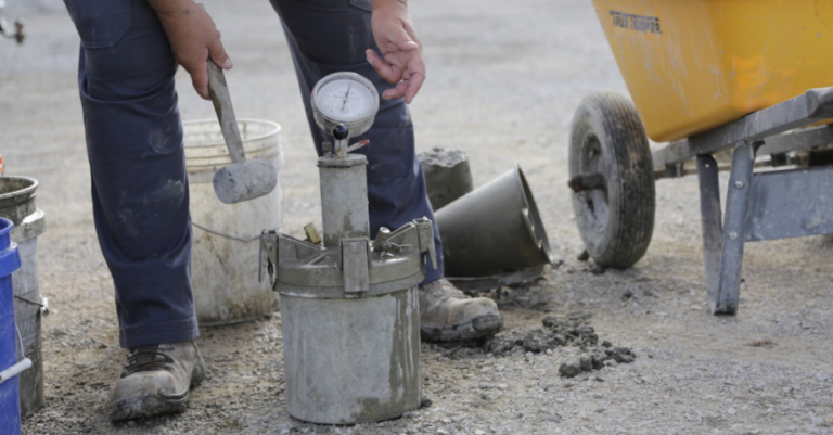 Does Your Project Require A Special Inspection? - Alpha-Omega Geotech, Inc.