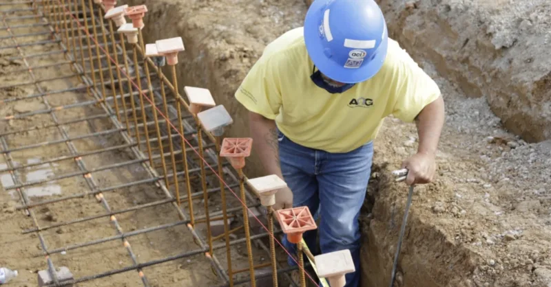 Does Your Project Require A Special Inspection? - Alpha-Omega Geotech, Inc.