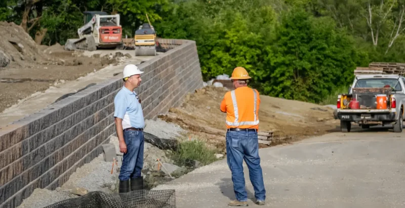 Geotech and Special Inspections: The Value of One Partner - Alpha-Omega ...