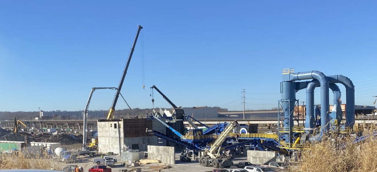 Midwest Scrap Management - Alpha-Omega Geotech, Inc.