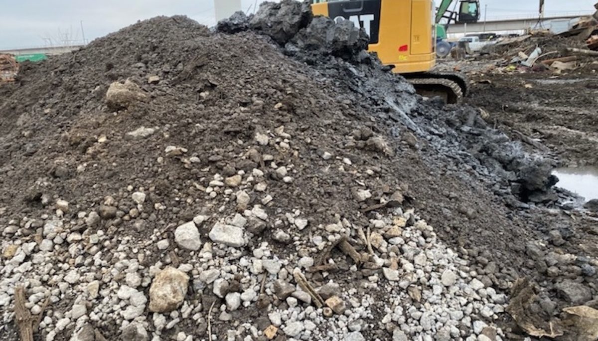 Midwest Scrap Management - Alpha-Omega Geotech, Inc.