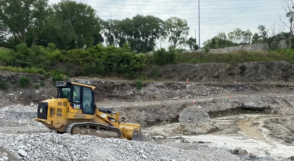 Midwest Scrap Management - Alpha-Omega Geotech, Inc.