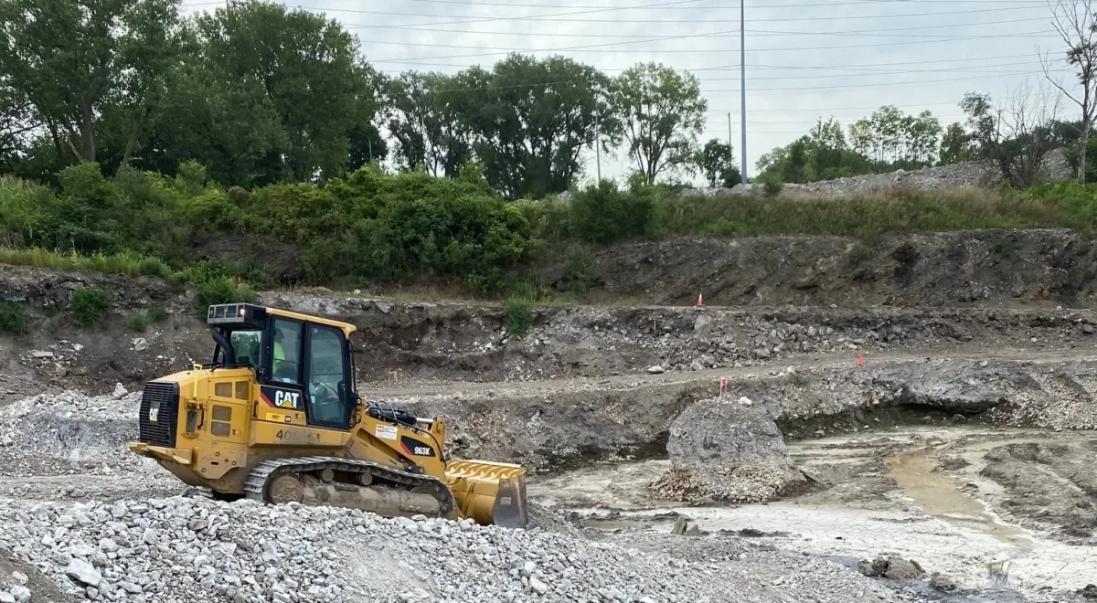 Midwest Scrap Management - Alpha-Omega Geotech, Inc.