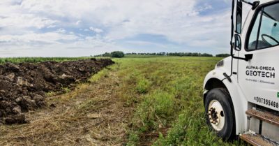 Alpha Omega Geotech | Geotechnical Engineering | Kansas City