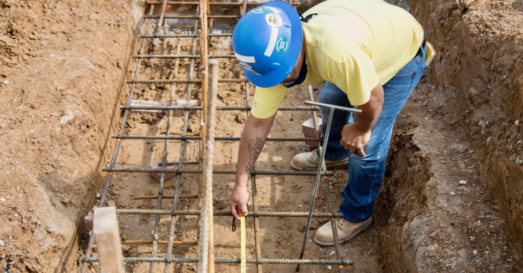 County Beverage Company - Alpha-Omega Geotech, Inc.