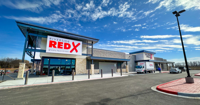 Riverside Red X - Alpha-Omega Geotech, Inc.