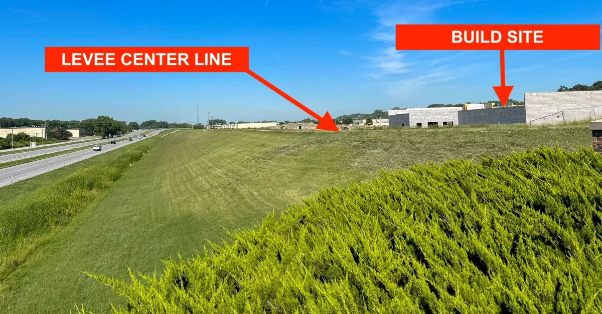 Riverside Red X - Alpha-Omega Geotech, Inc.