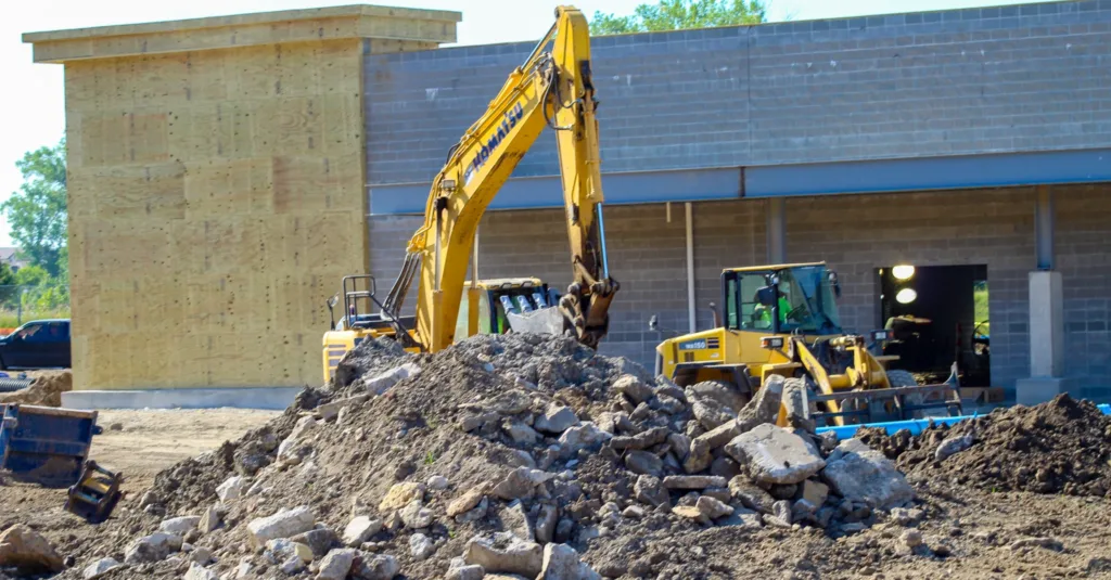 Riverside Red X - Alpha-Omega Geotech, Inc.