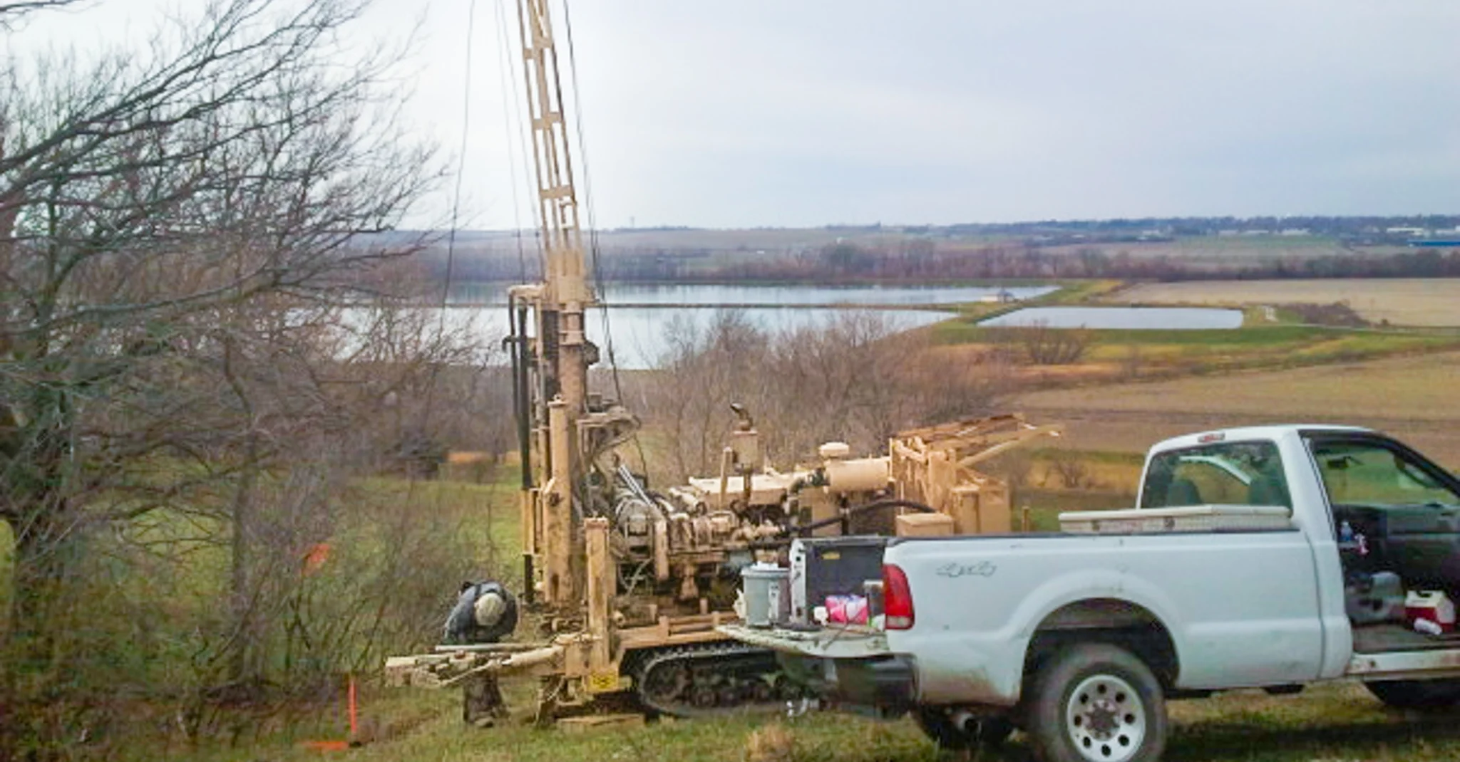 Choosing a Geotech Partner? Look for 5 Traits Beyond the Borehole ...