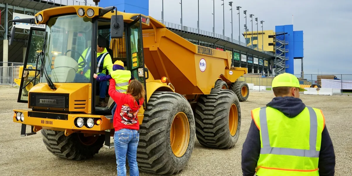 Why We Support Dozer Day, and You Should Too. - Alpha-Omega Geotech, Inc.