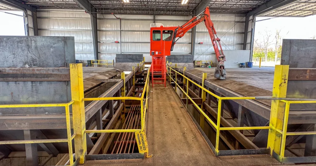 Raptor Transfer System - Alpha-Omega Geotech, Inc.