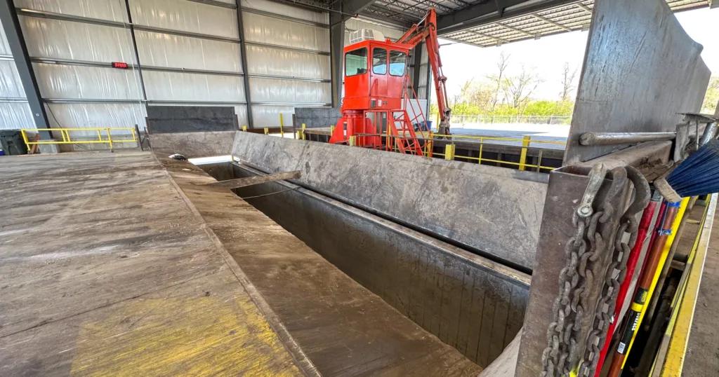 Raptor Transfer System - Alpha-Omega Geotech, Inc.