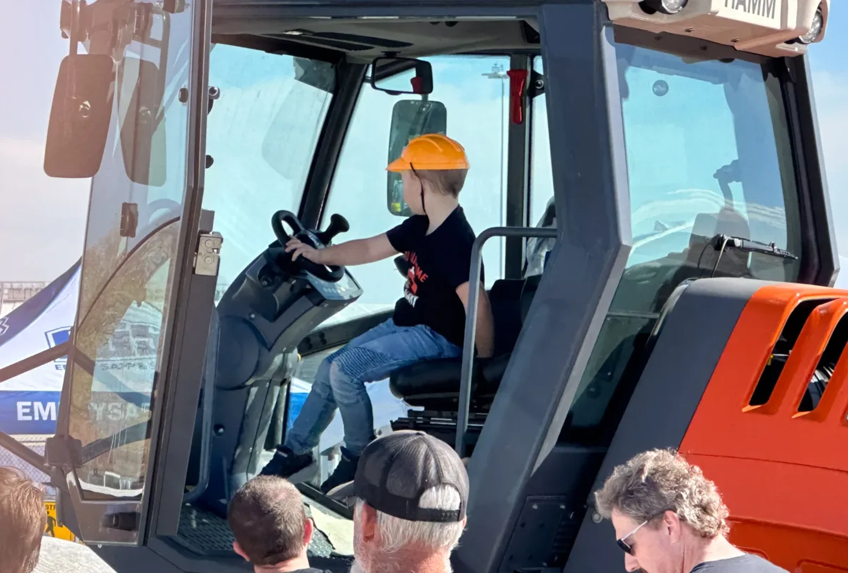 5 Reasons To Join Us in Supporting Dozer Day KC 2023 - Alpha-Omega ...