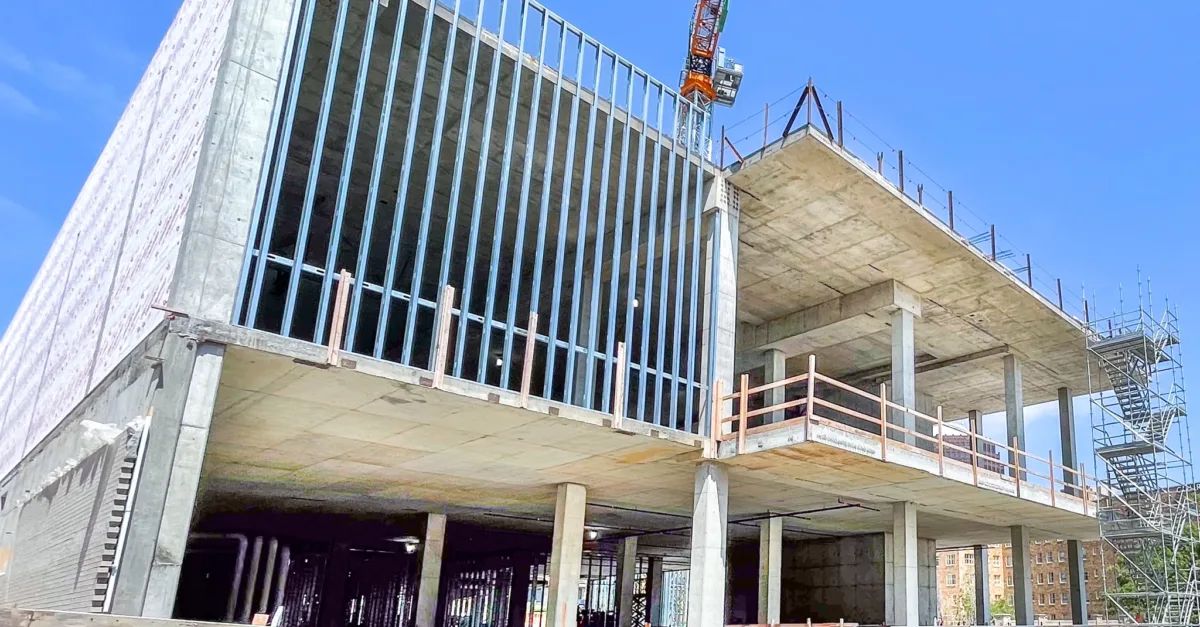 Local Kansas City Geotech Engineers - Alpha-Omega Geotech