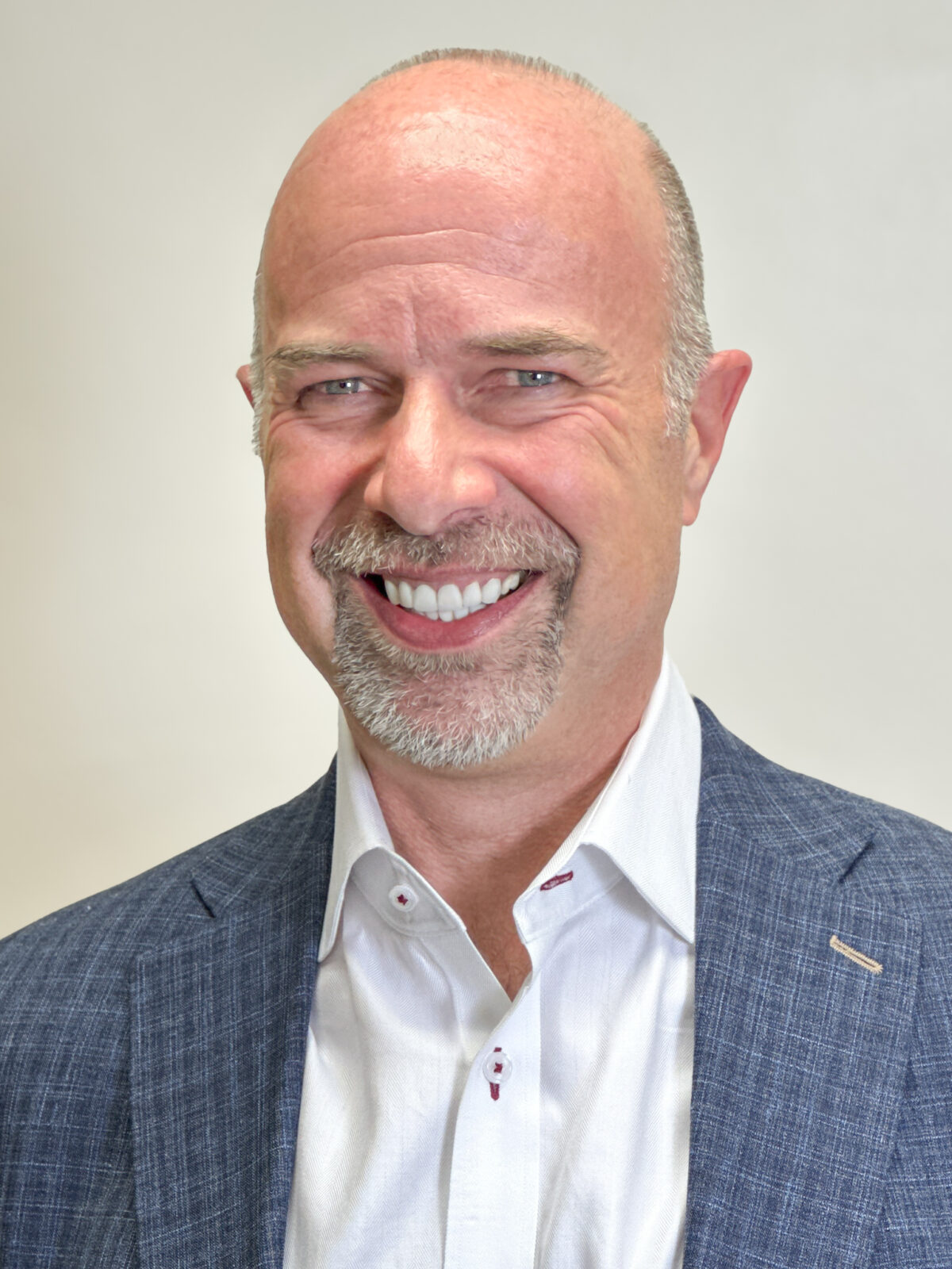 Allan Bush - Alpha-Omega Geotech, Inc.