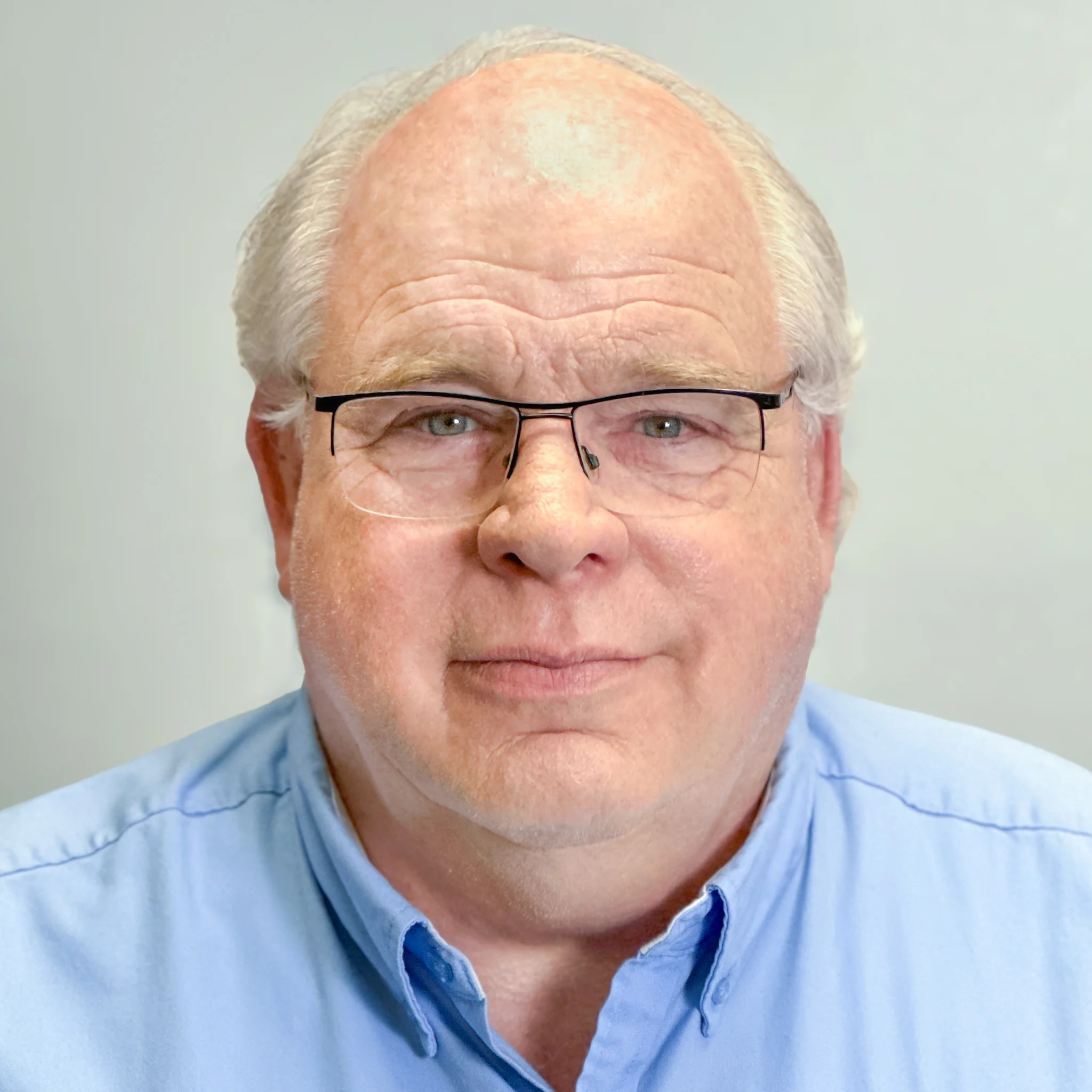 Blake Bennett - Alpha-Omega Geotech, Inc.