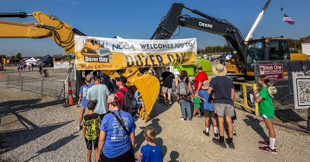 Local Kansas City Geotech Engineers - Alpha-Omega Geotech